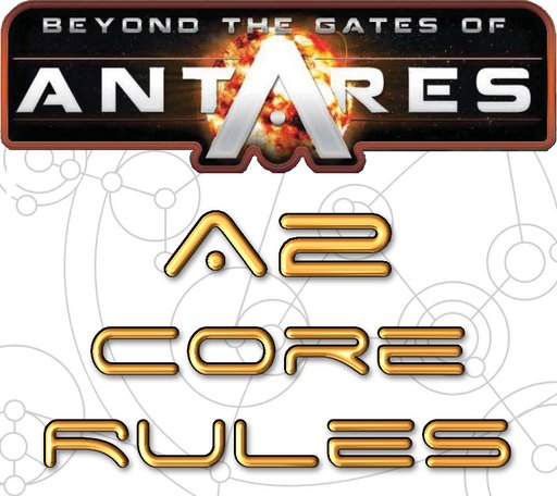 Rules Central Antares Nexus