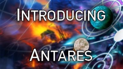 An Introduction to Antares – Antares Nexus