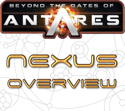 Quick Guide to the Nexus – Antares Nexus