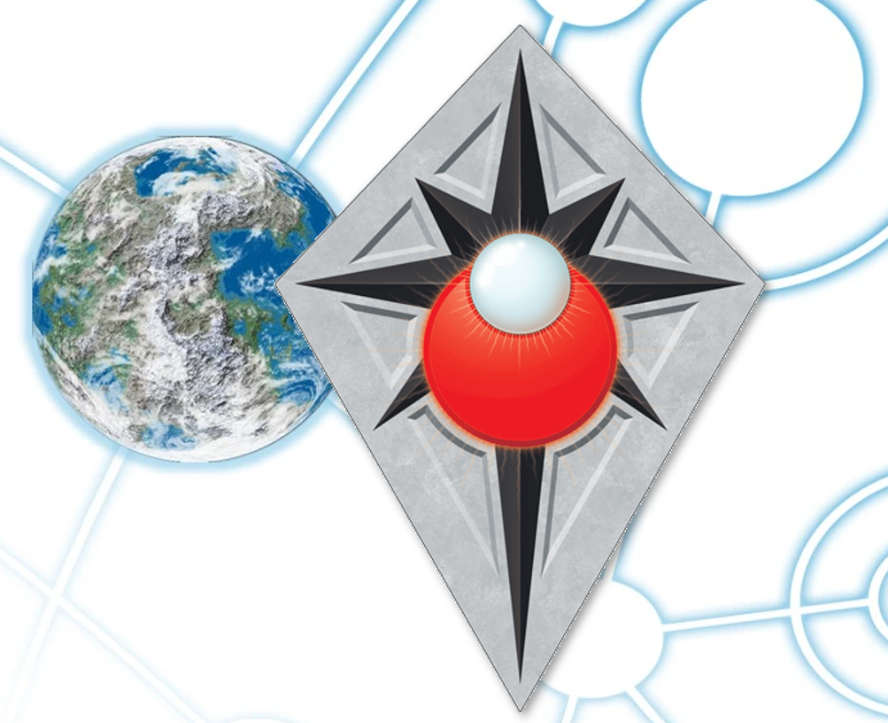 Starship Combat 3 – Algoryn – Antares Nexus