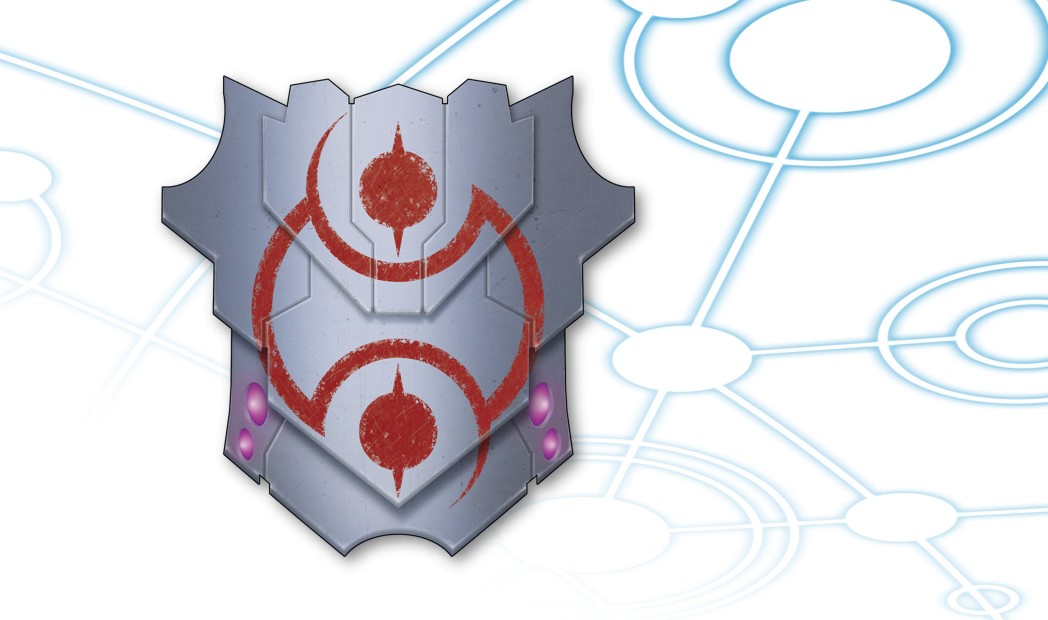 Starship Combat 6 – Ghar – Antares Nexus