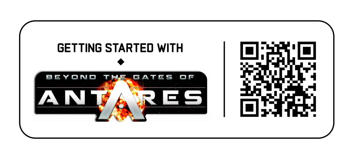 Getting Started with Antares 2 – Antares Nexus